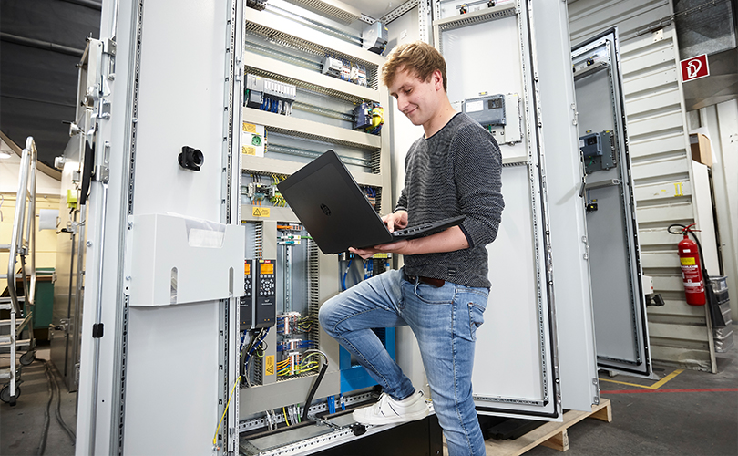 Fachinformatiker (m/w/d) für Systemintegration